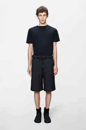 Rains Koya Vision Shorts - Black