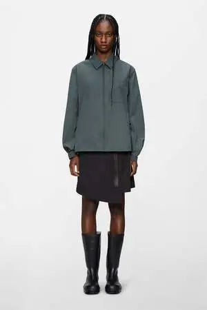 Rains Mito Overshirt