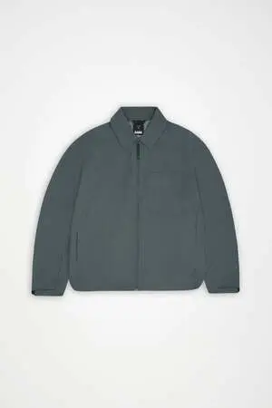 Rains Mito Overshirt