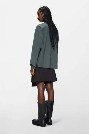 Rains Mito Overshirt