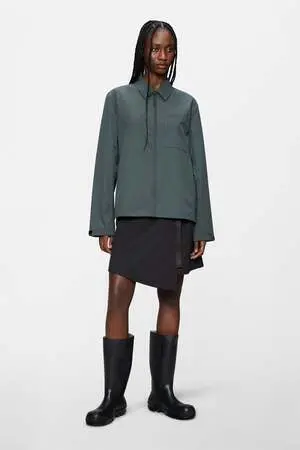 Rains Mito Overshirt