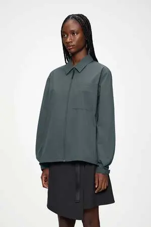 Rains Mito Overshirt