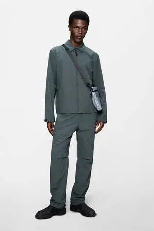 Rains Mito Overshirt