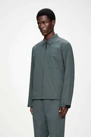 Rains Mito Overshirt