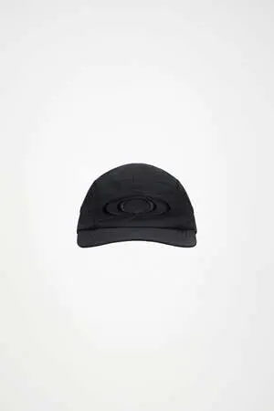 Rains Cooldown 5 Panel Cap - Black