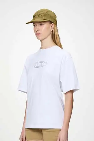 Rains Cooldown 5 Panel Cap - Green