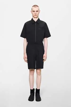 Rains Suva Hardshell Shorts - Black