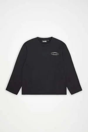 Rains Classic Long Sleeve T-shirt