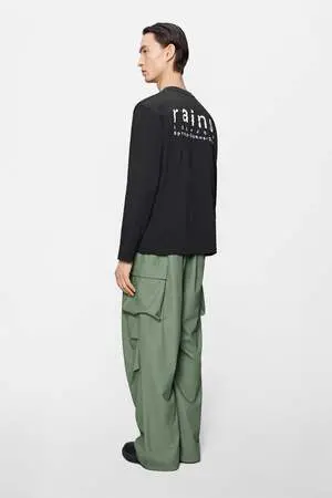Rains Classic Long Sleeve T-shirt