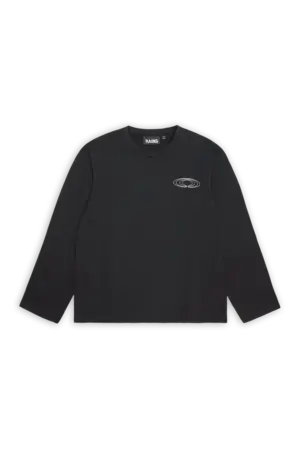 Rains Classic Long Sleeve T-shirt