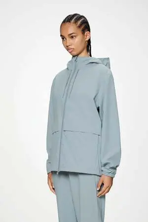 Rains Suva Hardshell Pocket Jacket