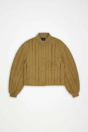 Rains Banja Liner Bomber W Jacket