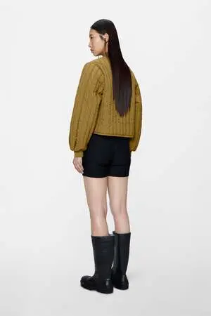 Rains Banja Liner Bomber W Jacket
