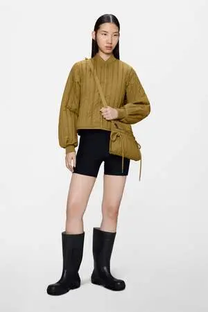 Rains Banja Liner Bomber W Jacket