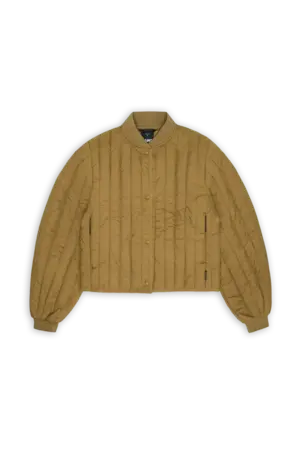 Rains Banja Liner Bomber W Jacket