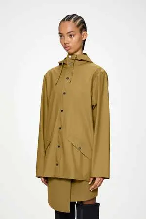 Rains Jacket - Dawn
