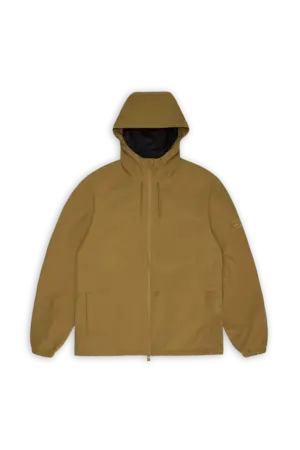 Rains Suva Hardshell Pocket Jacket - Dawn