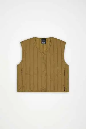 Rains Banja Short Liner W Vest
