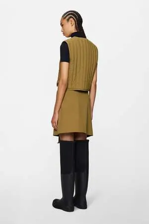 Rains Banja Short Liner W Vest