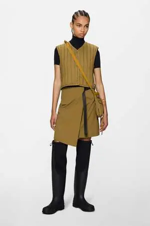 Rains Banja Short Liner W Vest