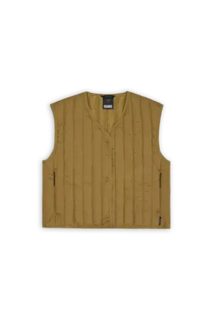 Rains Banja Short Liner W Vest