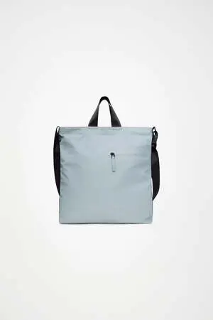 Rains Dash Tote Bag - Pool