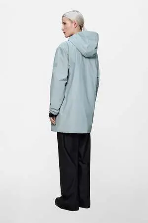 Rains Lohja Long Insulated Jacket