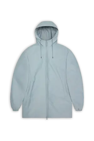Rains Lohja Long Insulated Jacket