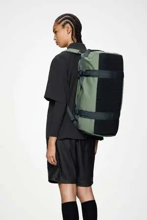 Rains Texel Duffel Bag Small