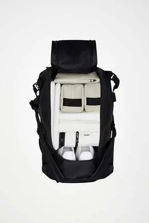 Rains Texel Duffel Bag Small