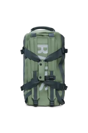 Rains Texel Duffel Bag Small