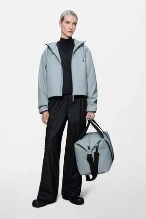 Rains Lohja Short Insulated Jacket