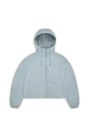 Rains Lohja Short Insulated Jacket