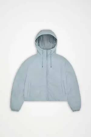 Rains Lohja Short Insulated Jacket