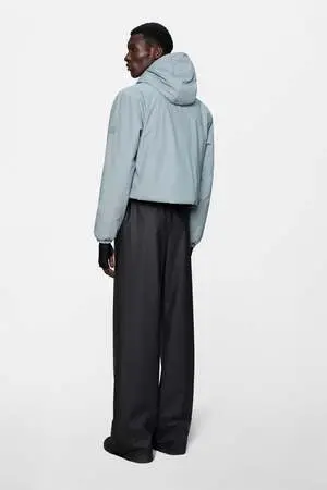 Rains Lohja Short Insulated Jacket