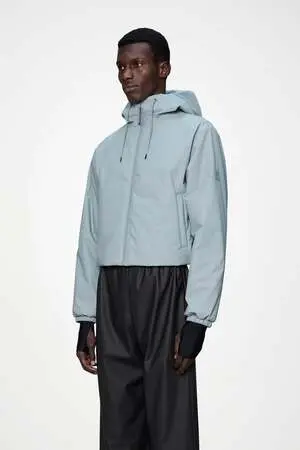 Rains Lohja Short Insulated Jacket