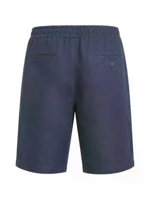 Vince Drawstring Waist Shorts