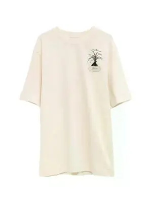 Jacquemus The Palmier T-shirt