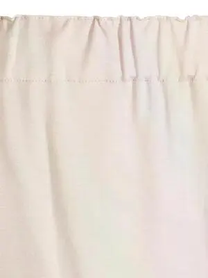 Fabiana Filippi Embellished Wide-leg Trousers - Neutrals