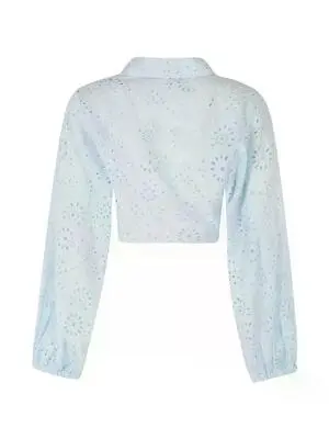 MC2 SAINT BARTH Febby Shirt