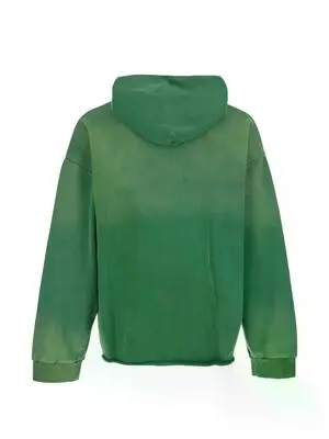 FOUND Embroidered Wildlife Hoodie