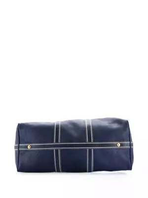 LOUIS VUITTON Keepall 50 Travel Bag