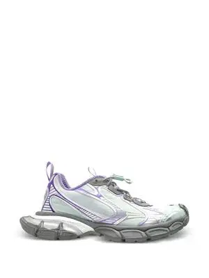 Balenciaga 3xl Sneakers - Blue