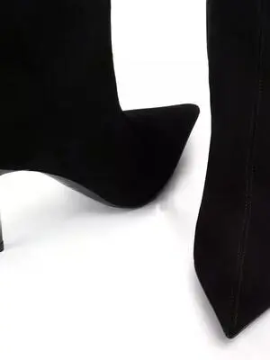 LE SILLA Bella Pointed-toe Boots