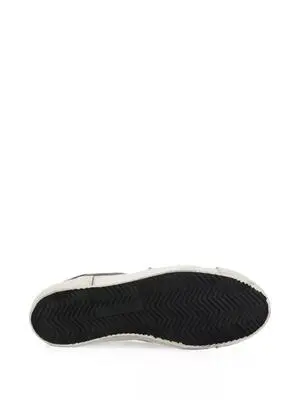 Philippe Model Prsx Low-top Sneakers