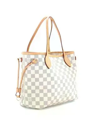 LOUIS VUITTON Neverfull Tote Bag