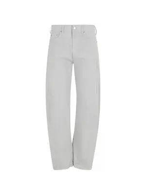 DEPARTMENT 5 Cincity Curved Jeans - Grey