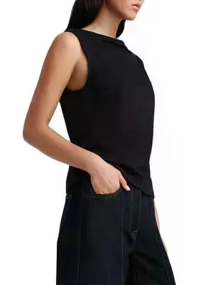 Anna Quan Marley Asymmetric T-shirt