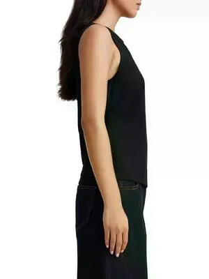 Anna Quan Marley Asymmetric T-shirt