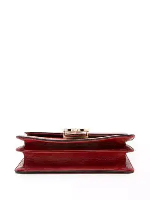 Gucci Small Interlocking G Shoulder Bag